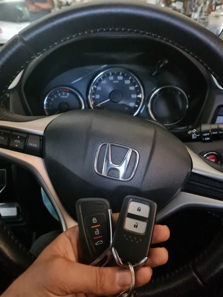 Honda Gallery - Cardoc Diagnostics