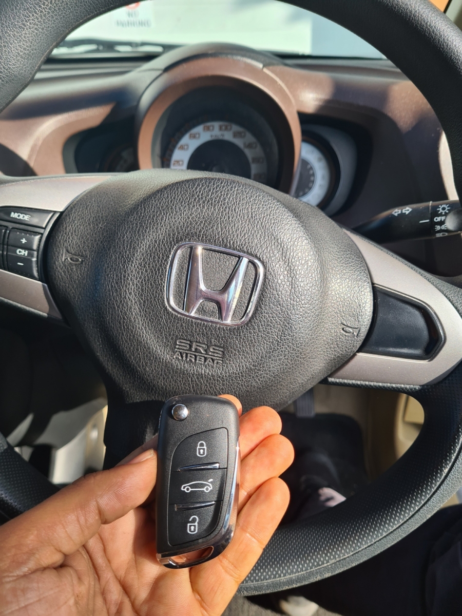 Honda Gallery - Cardoc Diagnostics